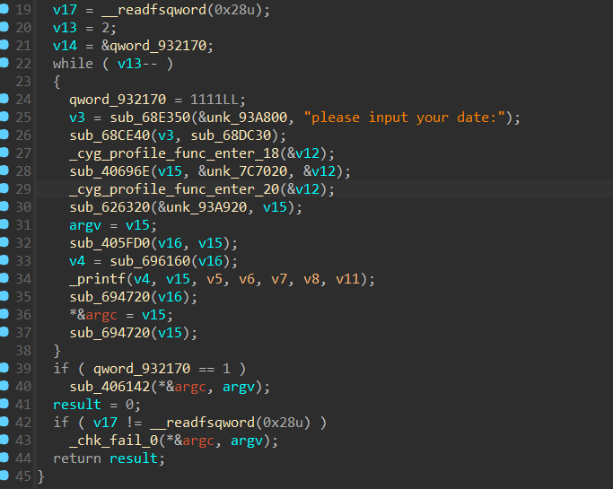 2025 ISCC 擂台赛Pwn-wp(含附件) | XiDP