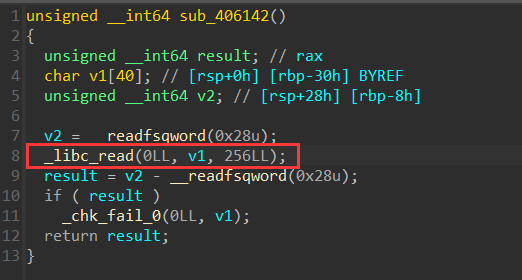 2025 ISCC 擂台赛Pwn-wp(含附件) | XiDP