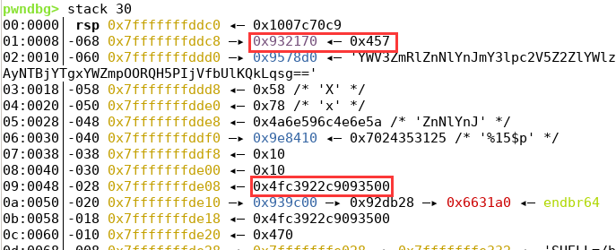 2025 ISCC 擂台赛Pwn-wp(含附件) | XiDP