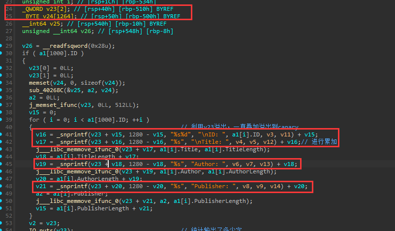 2025 ISCC 擂台赛Pwn-wp(含附件) | XiDP