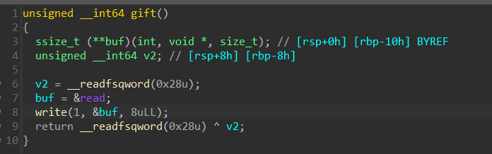 2025 ISCC 擂台赛Pwn-wp(含附件) | XiDP