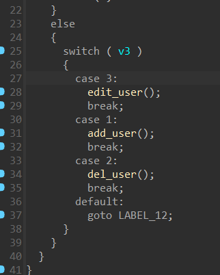 2025 ISCC 擂台赛Pwn-wp(含附件) | XiDP