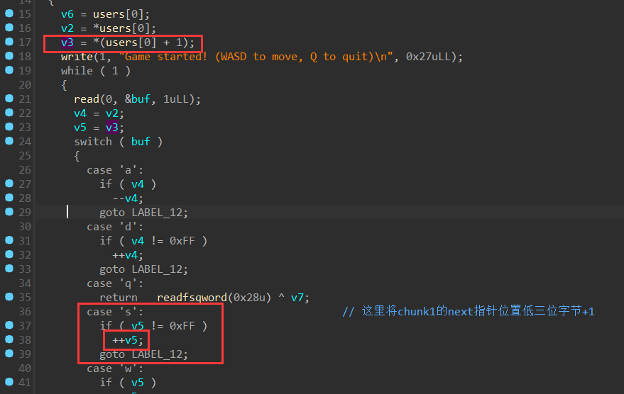 2025 ISCC 擂台赛Pwn-wp(含附件) | XiDP