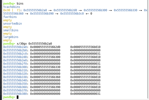 2025 ISCC 擂台赛Pwn-wp(含附件) | XiDP