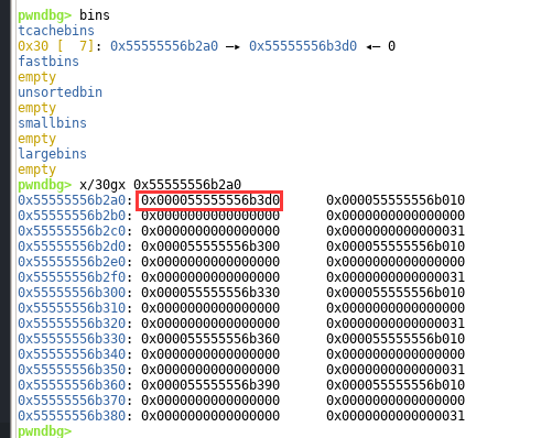 2025 ISCC 擂台赛Pwn-wp(含附件) | XiDP
