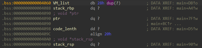 2025 ISCC 擂台赛Pwn-wp(含附件) | XiDP