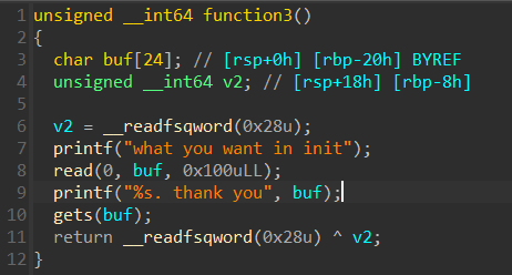 2025 ISCC 练武赛Pwn-wp(含附件) | XiDP